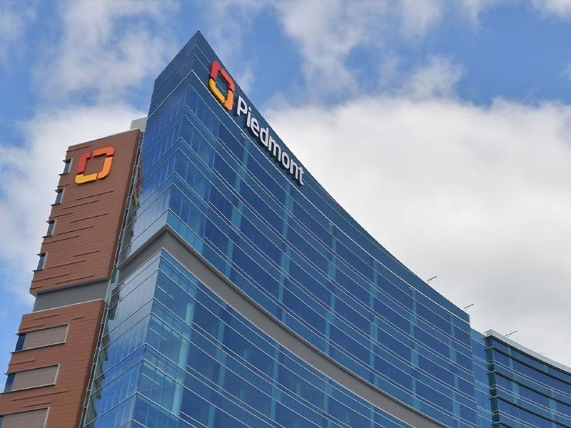 Experiential Graphics Design in Atlanta | Miller EG Design